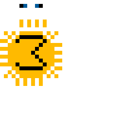 sol minecraft | Minecraft Skins