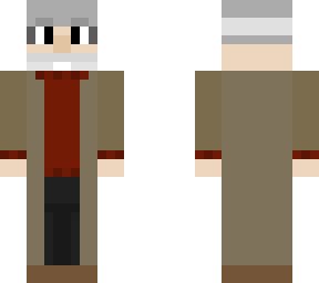 stanford pines | Minecraft Skins
