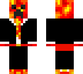 TBNRfrags | Minecraft Skin