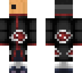 Tobi | Minecraft Skin