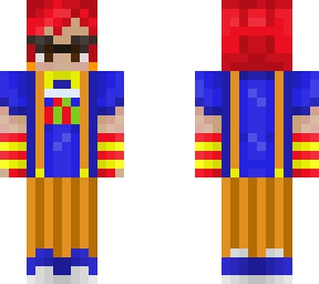 dirk strider | Minecraft Skins