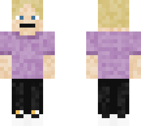 Middle Part | Minecraft Skins