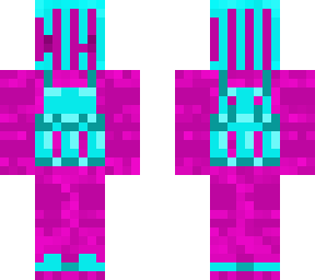 Vigil Minecraft Skins