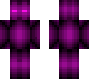 void | Minecraft Skin