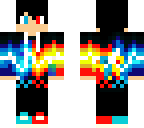 feuer | Minecraft Skins