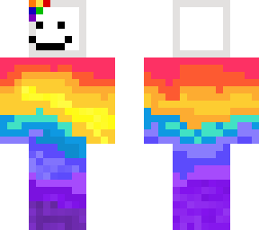 We are ProjectMushy :) | Minecraft Skin