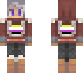 squire | Minecraft Skins