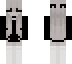 xoxo | Minecraft Skin