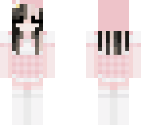 xoxo | Minecraft Skin