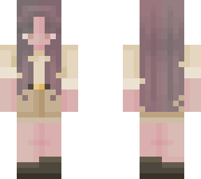 zookeeper | Minecraft Skins