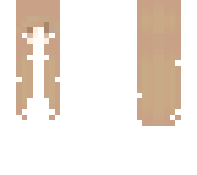 Tohru Honda Minecraft Skins