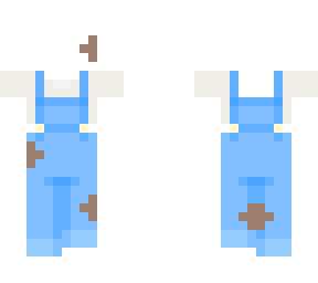 Mud | Minecraft Skins