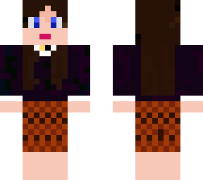 wandavision agnes agatha agatha harkness | Minecraft Skins