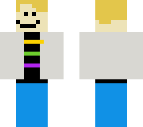 adrien agreste | Minecraft Skins