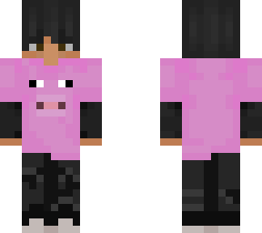 amir | Minecraft Skins