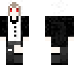 arknights | Minecraft Skins