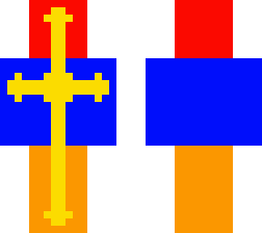 Christian | Minecraft Skins