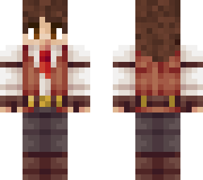 arthur | Minecraft Skin
