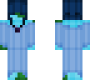 bazzy baz :D | Minecraft Skin