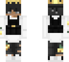 Benjamin | Minecraft Skin