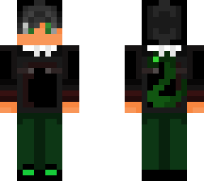 adder | Minecraft Skins
