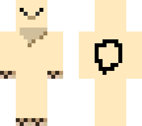 Camel | Minecraft Skin