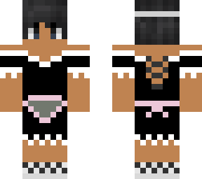 CATNAP(cat sapnap) | Minecraft Skin