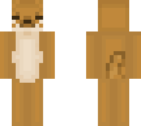 Cheem | Minecraft Skin