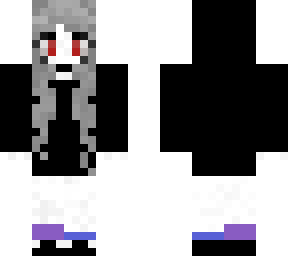 dizzy amirite | Minecraft Skin