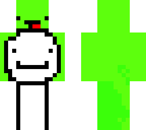 Skeepy | Minecraft Skins