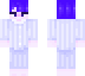 hero omori | Minecraft Skins