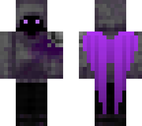 Ender Angel | Minecraft Skin