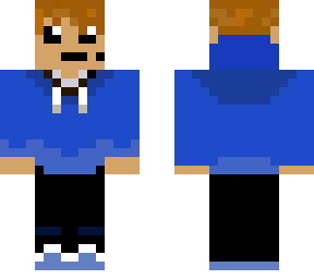 epic gamer | Minecraft Skin