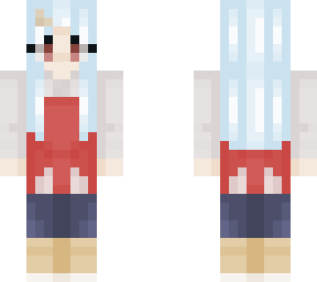 Eri | Minecraft Skin