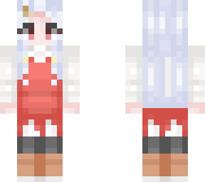 eri | Minecraft Skins