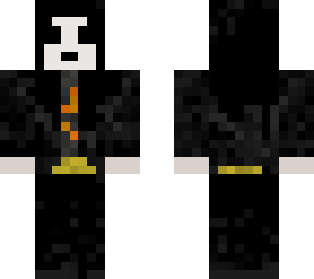 euronymous | Minecraft Skins