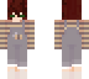 fart | Minecraft Skins