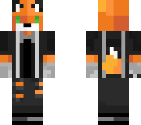 Felix | Minecraft Skin
