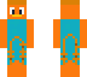 Fishstick | Minecraft Skins