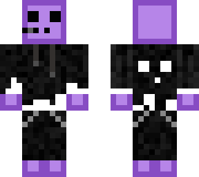 Fizz Slime | Minecraft Skin