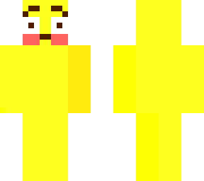flushed emoji | Minecraft Skins