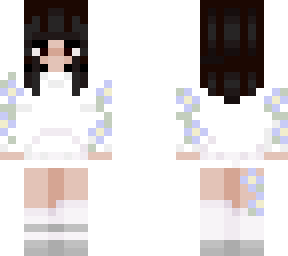 Friends minecraft skin | Minecraft Skin