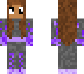 googly eyes | Minecraft Skin