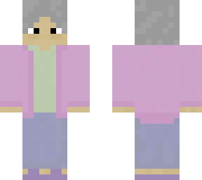 granny granny | Minecraft Skins