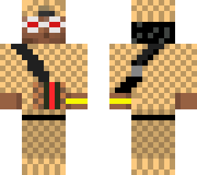 gucci | Minecraft Skin