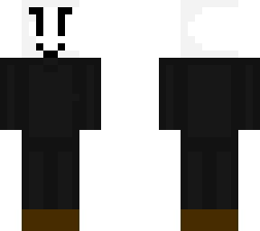 Henry Stickmin | Minecraft Skin