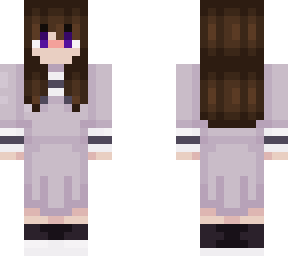 hiyori | Minecraft Skins