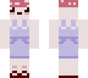 hongo | Minecraft Skins