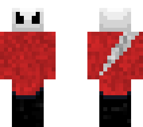 Hornet | Minecraft Skin