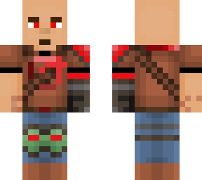 Fitmc Minecraft Skins